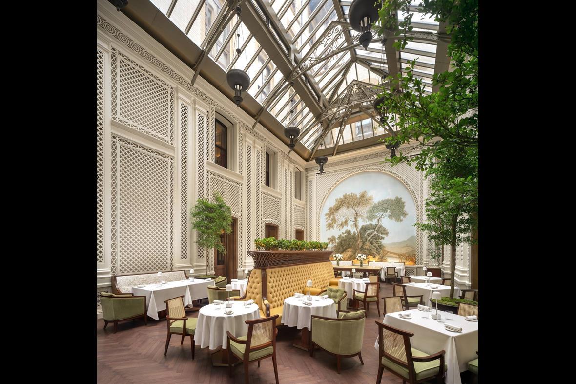 What made this project… The OWO by EPR Architects | News | Building Design